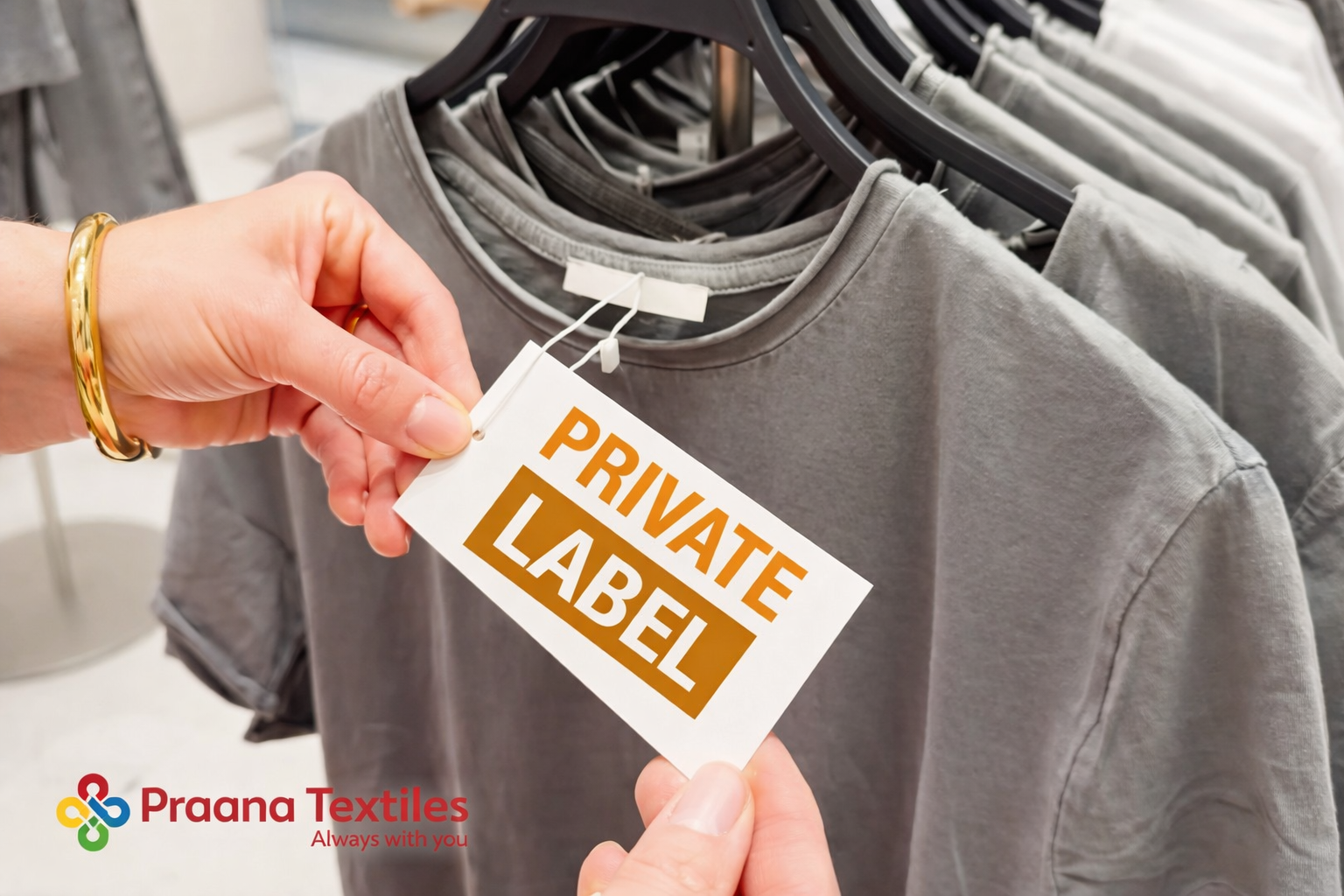 What is Private Label Clothing: A Simple Guide